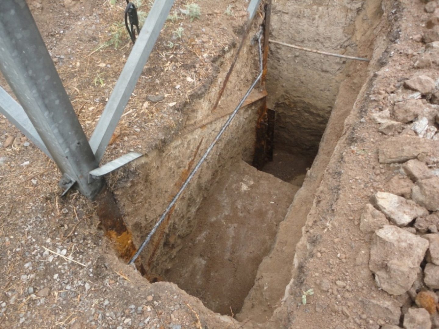 Conducrete - Earthing Services