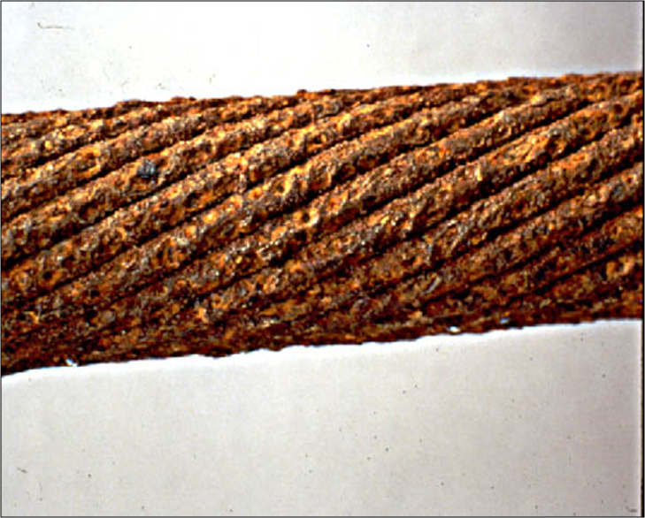 Stray current corrosion management - Earthing Services