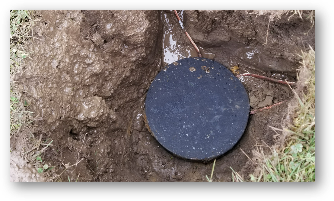Products - Earthing Services
