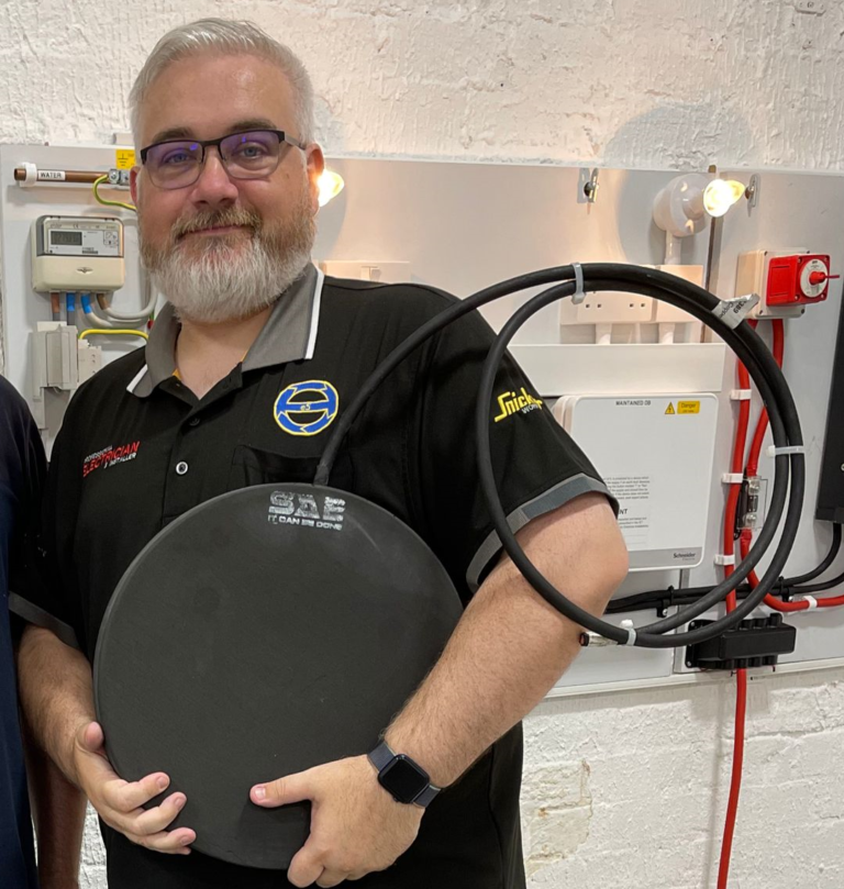 ConduDisc - Earthing Services